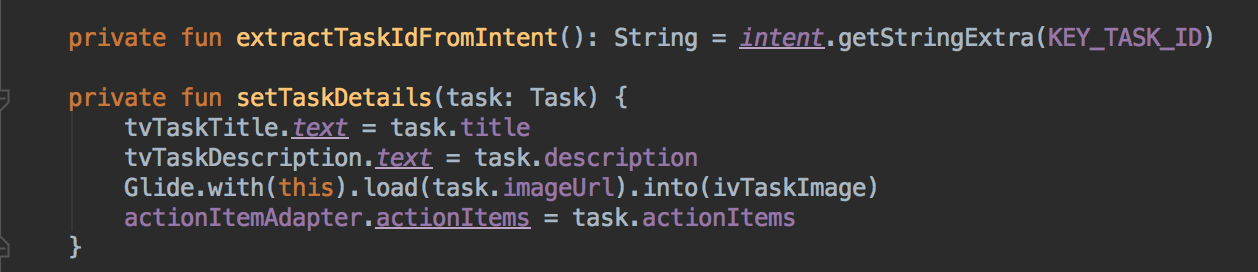 MikkiPastel Studio: มาเรียนรู้ Kotlin ที่งาน Kotlin Workshop กันเถอะ