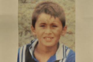 ACONTECE: Garoto de 13 anos está DESAPARECIDO - Ajude a encontrar!