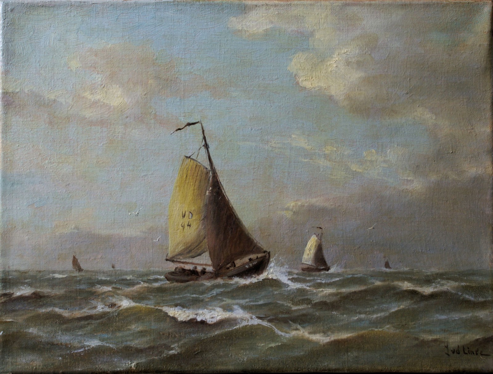 DasPasKunst: Jan van der Linde / Lobel Riche / Victor Lommen / Alexandr ...