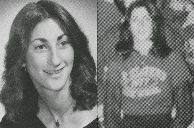 The Beatles: 18 Days of McCartney Day 10- Nancy Shevell