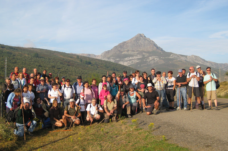 Collacios Felechosa - Caliao