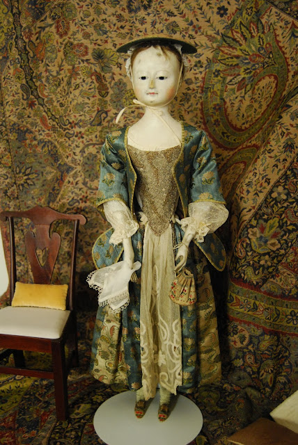 "Babes from the Woods" by Kathy Patterson: 24" Lady Elizabeth, Hand ...