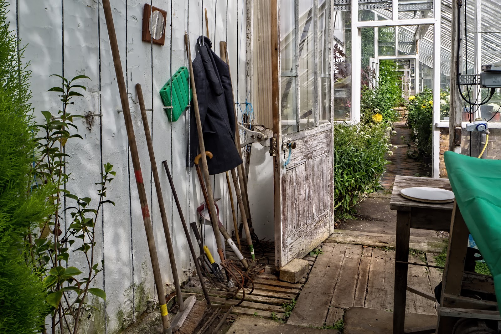 Lincolnshire Cam: Hackthorn Hall. (Set 1 of 2).