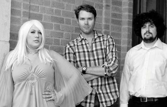 The Blog That Celebrates Itself: Rusholme Ruffians with Ruffians - An ...