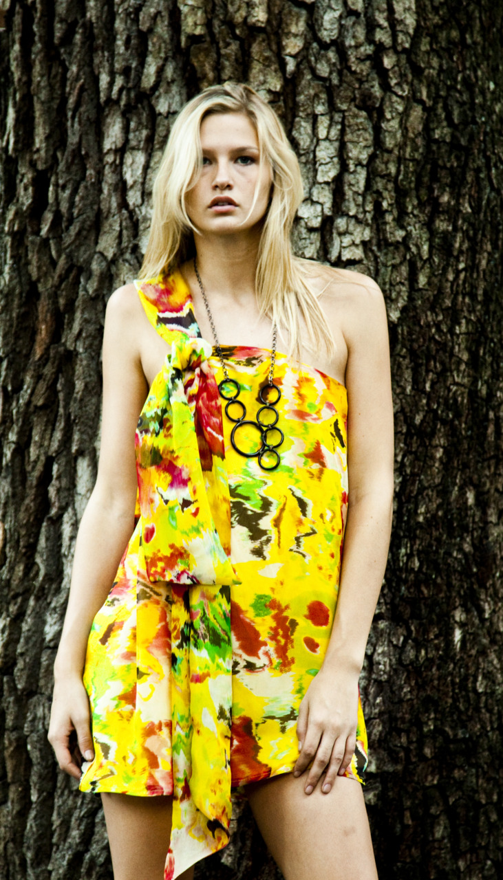 Jarnawi Aliun is Aliun Hamidy's Son: ANTM Cycle 16 Finalist: Molly O ...