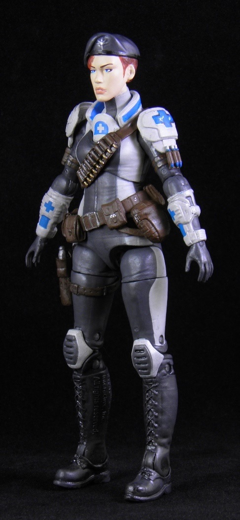 She's Fantastic: Evolve - Funko Legacy Collection - VAL!