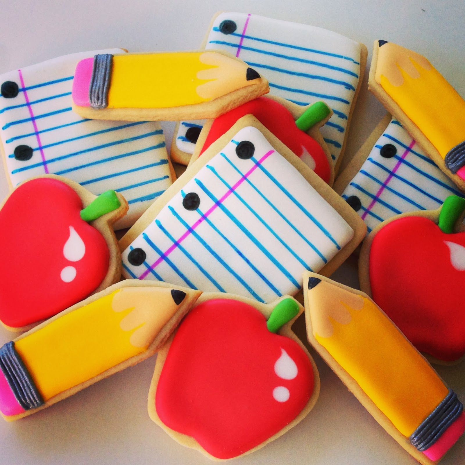 Practical Imperfect Mom