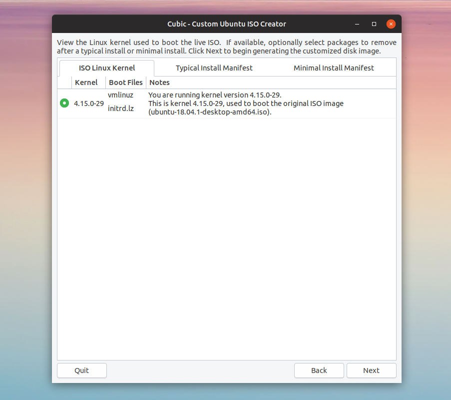 How To Customize Ubuntu Or Linux Mint Live ISO With Cubic - Linux Uprising Blog