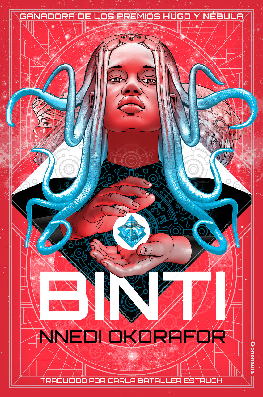 Binti, ciencia ficción con mensaje que va de más a menos. | Fantasía ...