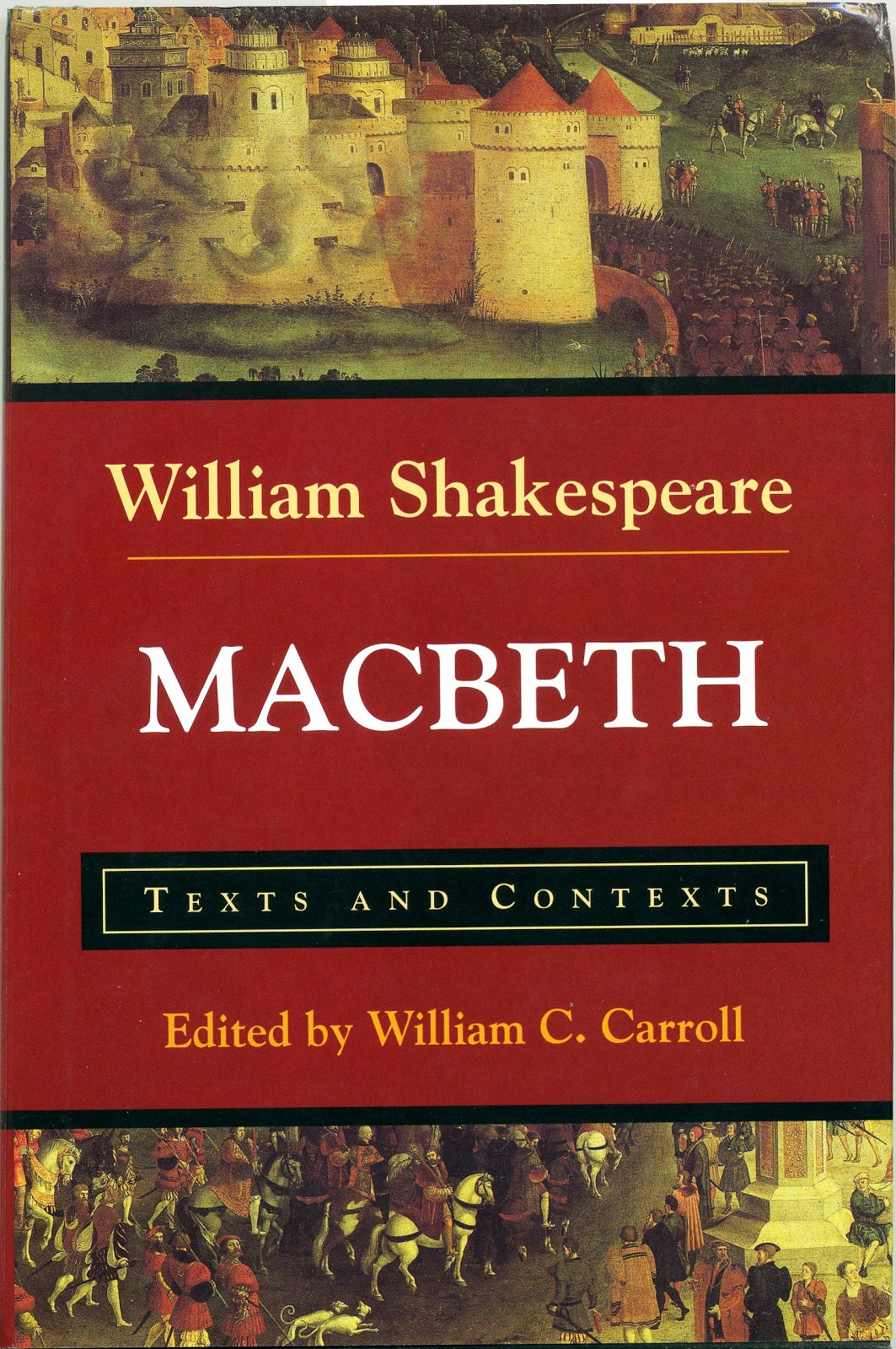 O livro ou o filme? | Macbeth, de Shakespeare | Perplexidade e Silêncio O livro ou o filme? | Macbeth, de Shakespeare | Perplexidade e Silêncio
