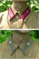 A League of Ordinary Gamers: Painting WWII Soviet Infantry - Part 1 ...