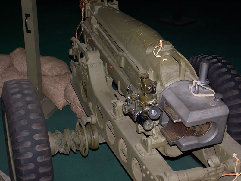 Arnhem Jim: The 1st Airborne Division’s 75mm Pack Howitzers at ...