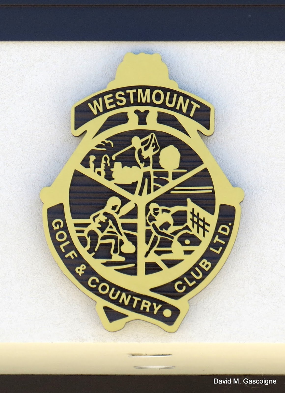 Birding at Westmount Golf and Country Club, Kitchener, ON - Travels ...