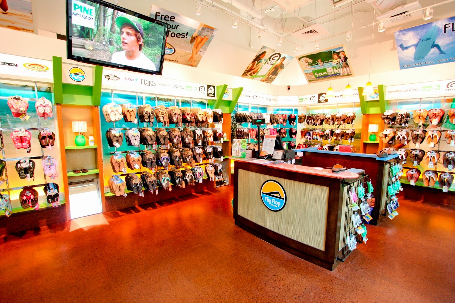 Sportmondo sports portal: Flip Flop Shops expands its retail success ...