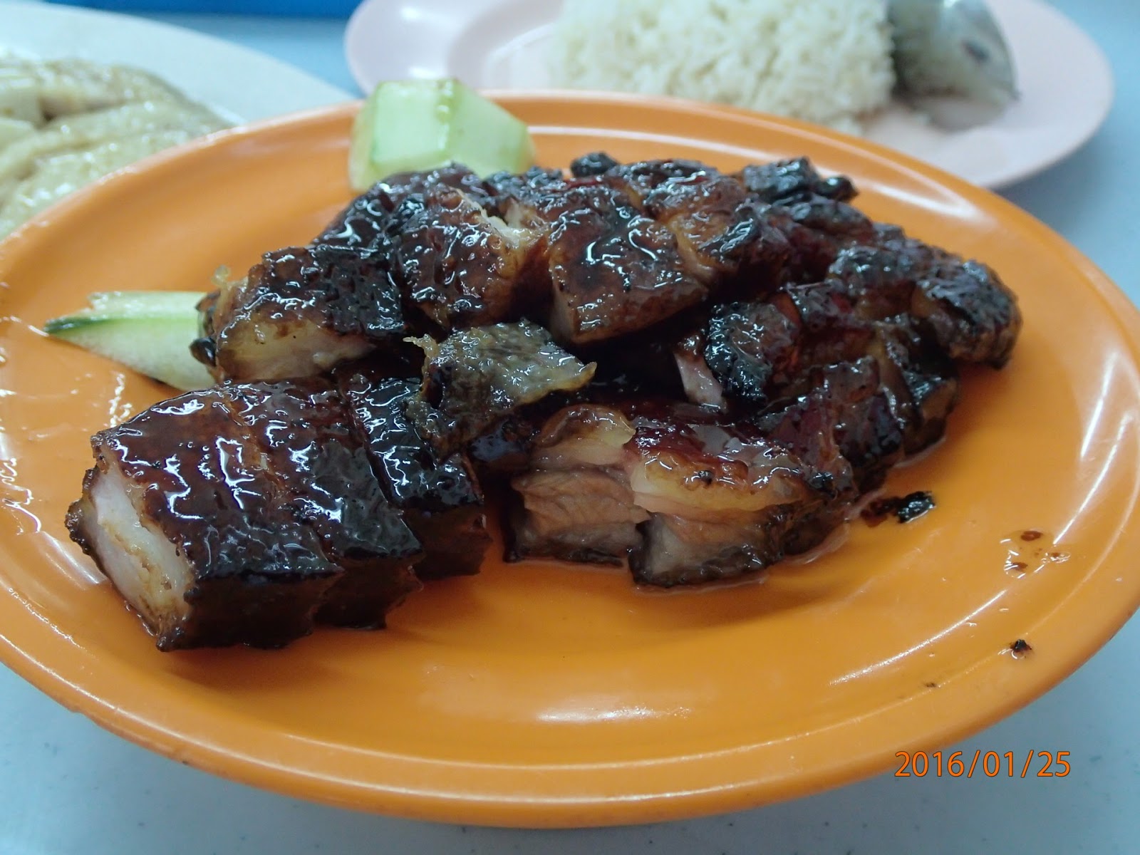 haPpY HaPpY: Meng Kee Char Siew Glenmarie Shah Alam