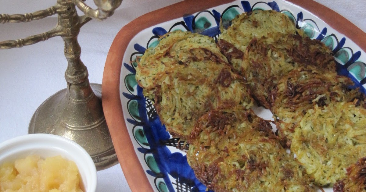 La cuisine d'ici et d'ISCA: Levivot