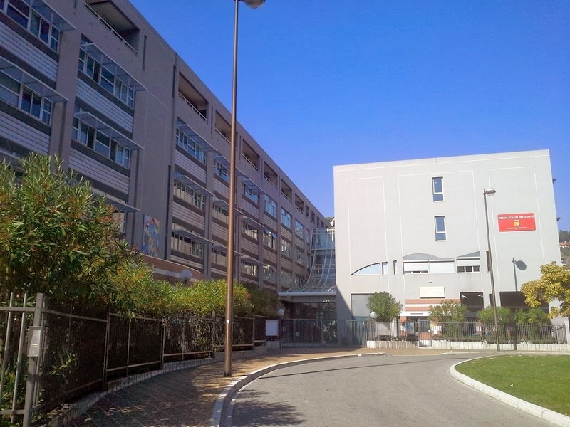 ArtPlastoc: 187-LE LYCÉE APOLLINAIRE DE NICE-PHOTOGRAPHIES-1992-2016