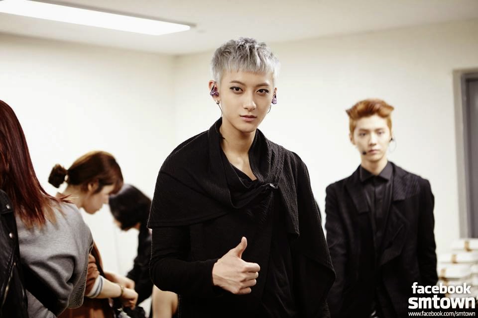 NEW BLOG HERE: EXO "Overdose" MV Released!