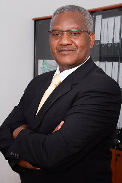 I am Dabbyson Al. Zimba: 2017