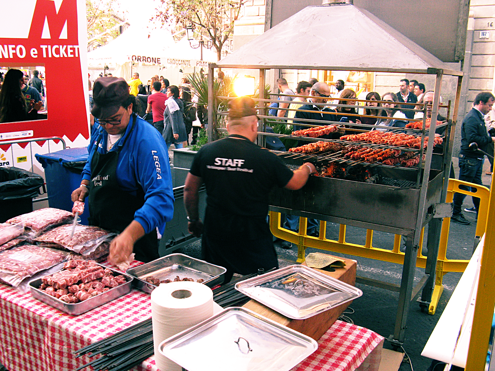 Bombetta della Murgia - Seduti a Tavola