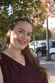 The Red Pearl by Chloe Helton – Spotlight and Giveaway