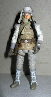 Kurgan's Customs: Star Wars - Hoth Rebel Trooper