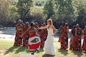 Traditional Wedding Pictures