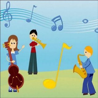 expresion musical: Expresion Musical