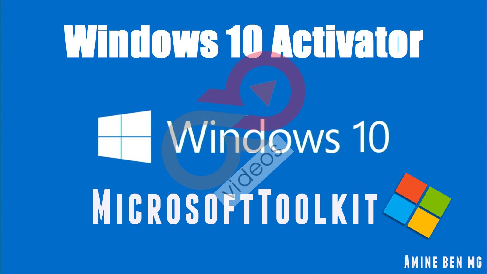 windows 10 activator microsoft toolkit 2.5.3 - A-Tech