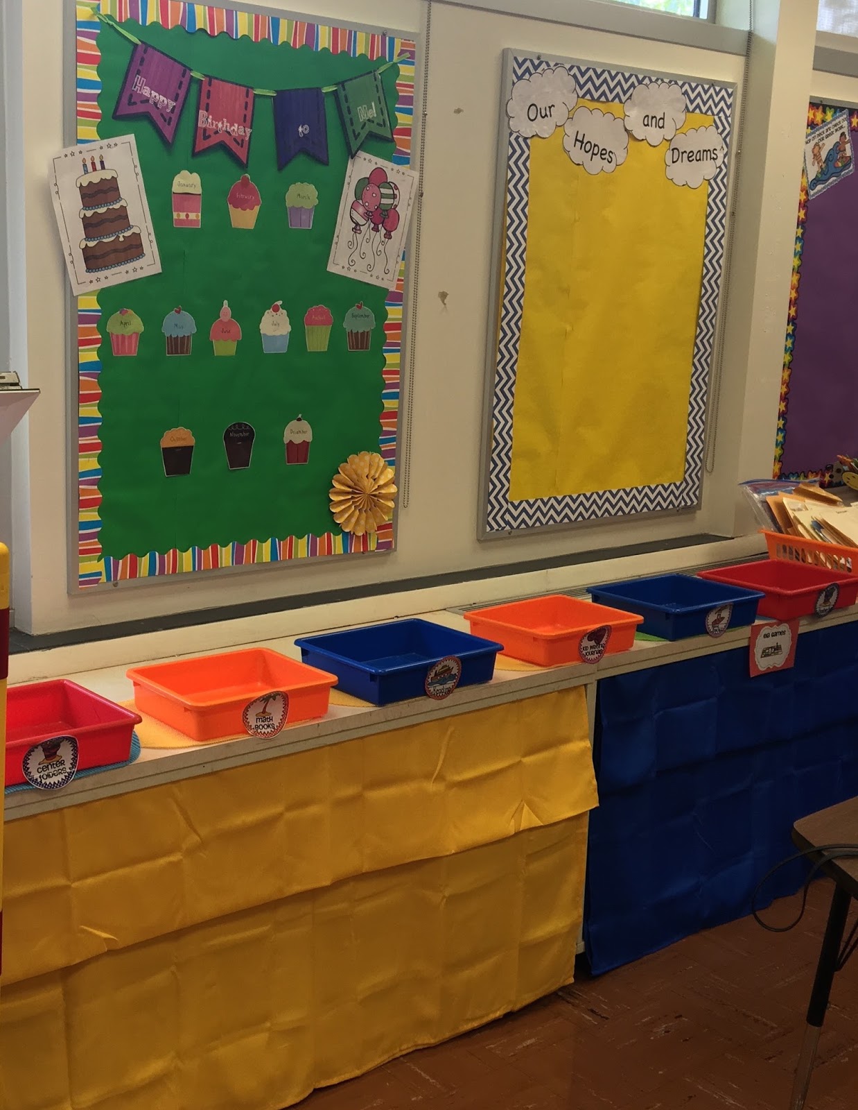 5 Organizational tips to Keep your Classroom Running Smoothly ...