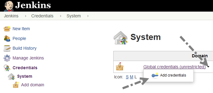 How to integrate Jenkins and Gitlab - Let'z Test How to integrate Jenkins and Gitlab - Let'z Test