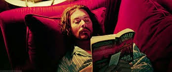 Articles and more.... Storie, racconti, recensioni ... : Johnny Depp ...