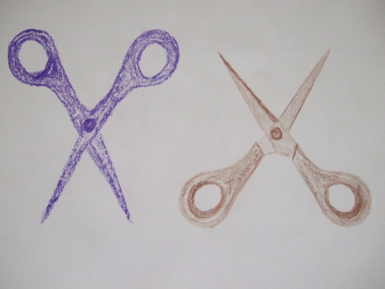artytasarim_2D Animation: activity05_Drawing the Scissors