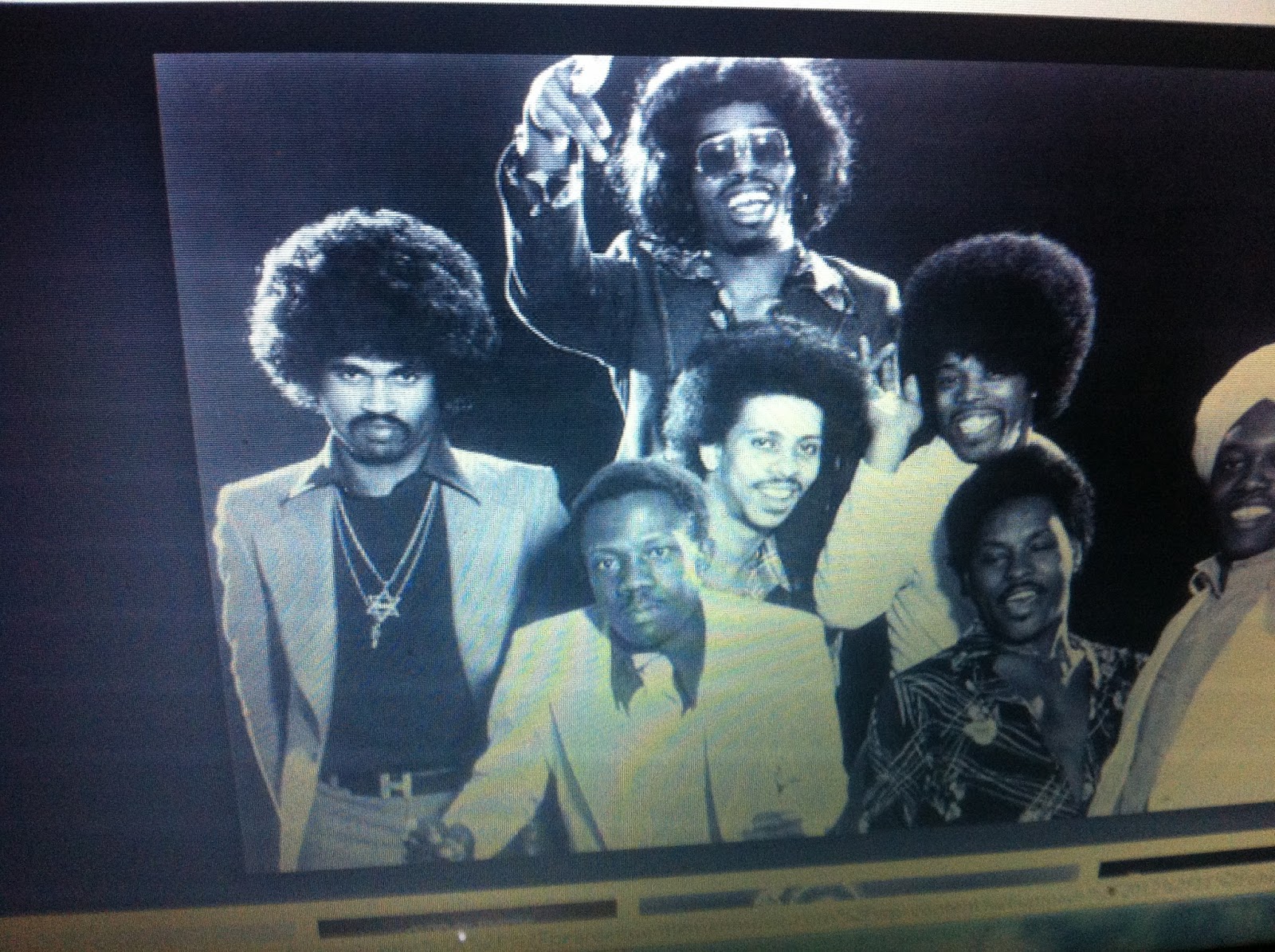 THE BLACK SOCIAL HISTORY:: BLACK SOCIAL HISTORY : THE OHIO PLAYERS WERE ...