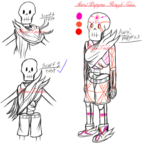 Undertale: AU - Auratale ~ Handlarz Iluzji