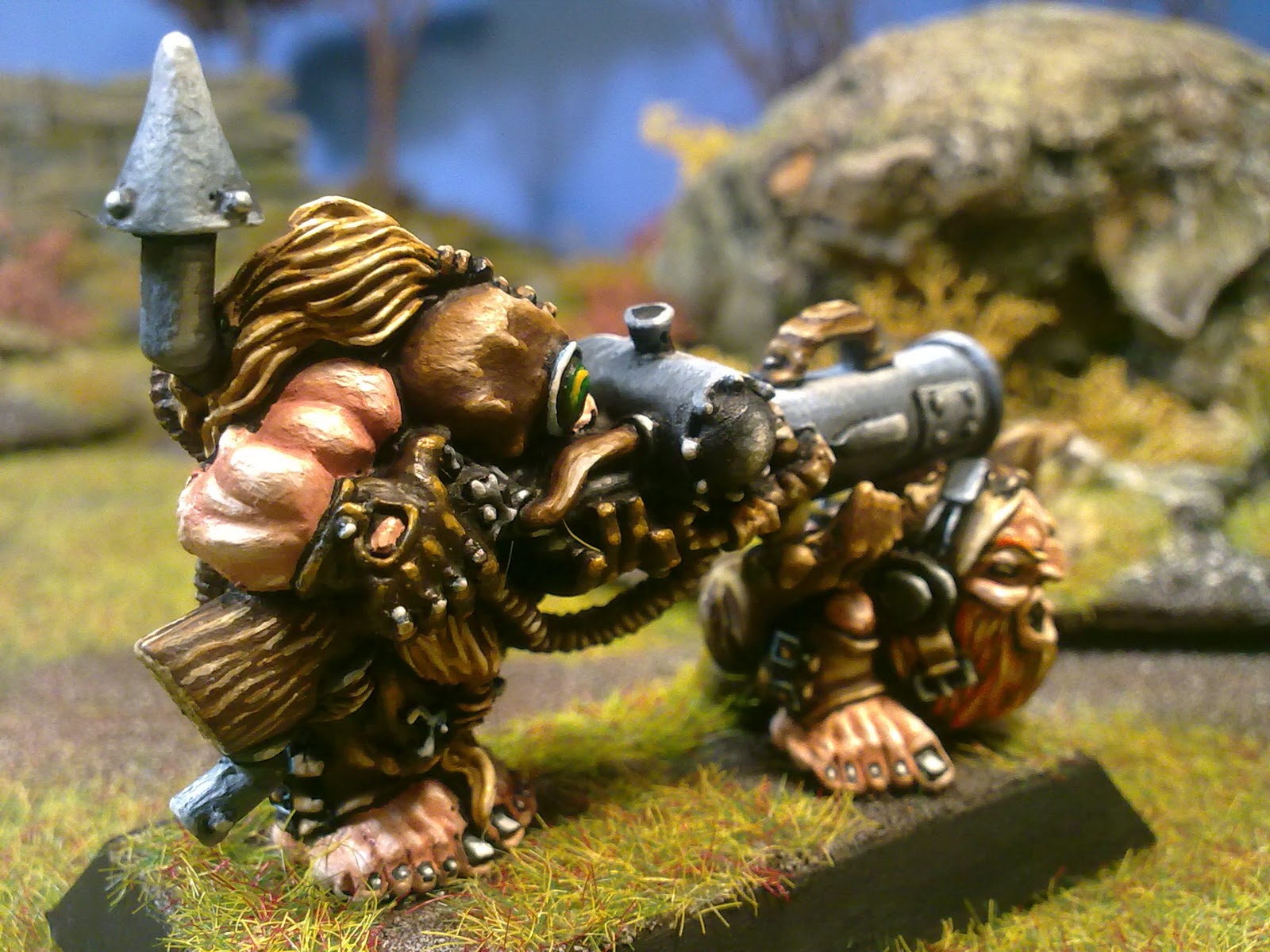 Taller del Sargento Pauix: 2011