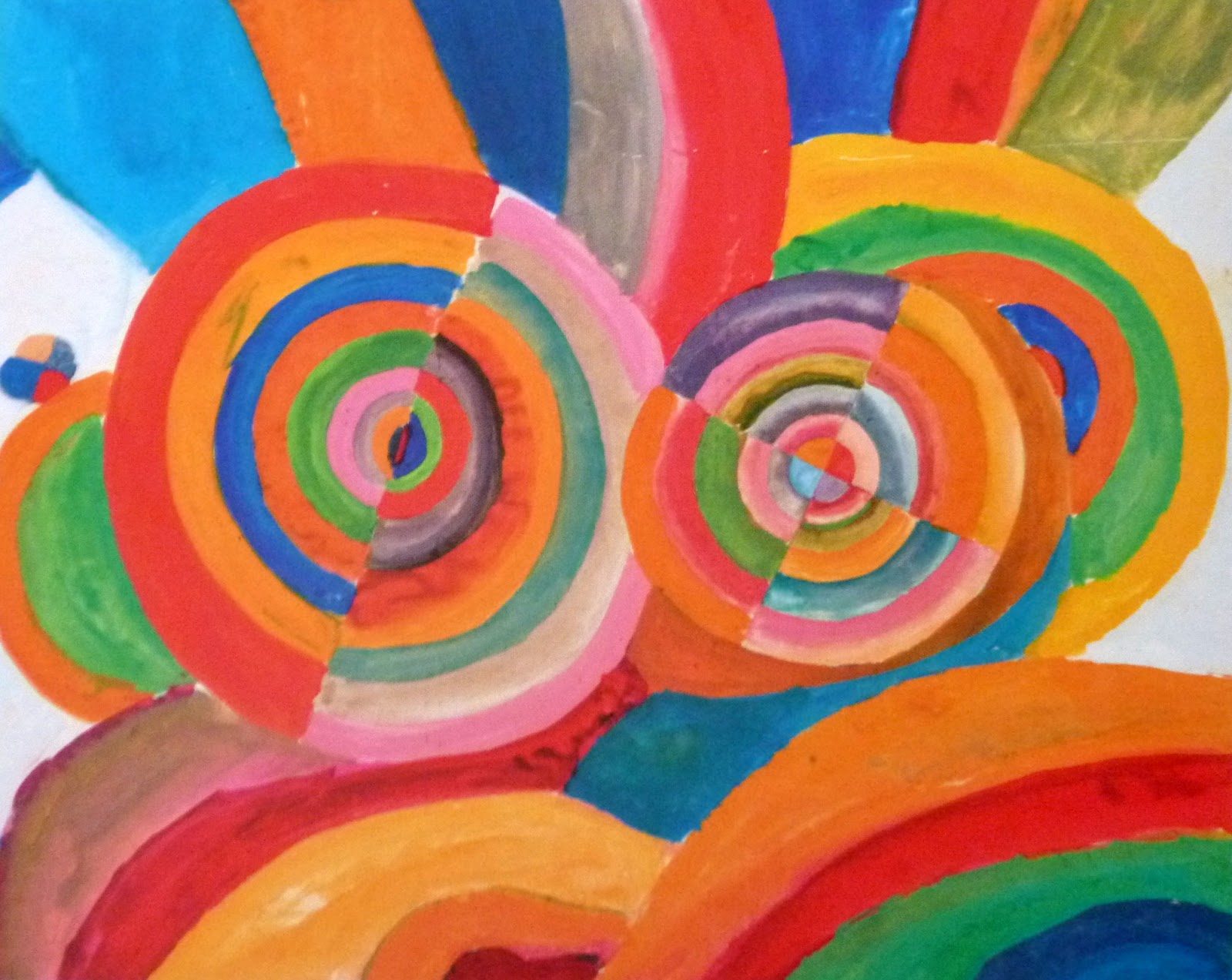 A Place Called Space: Pauline Boty