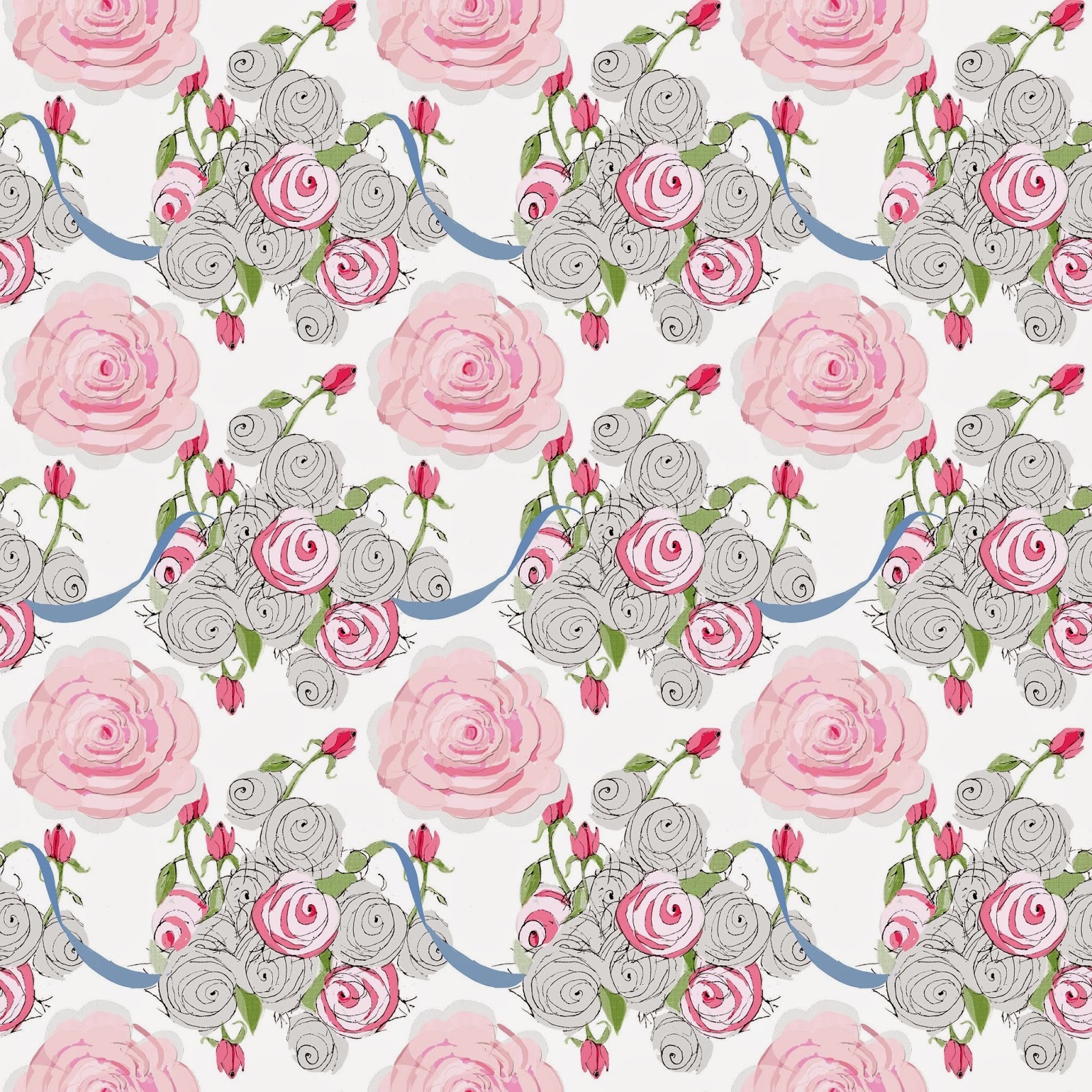 A SCRAPBOOK OF INSPIRATION: Paper Love