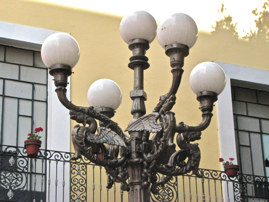 Jim & Carole's Mexico Adventure: Puebla Part 3: Centro Historico's ...