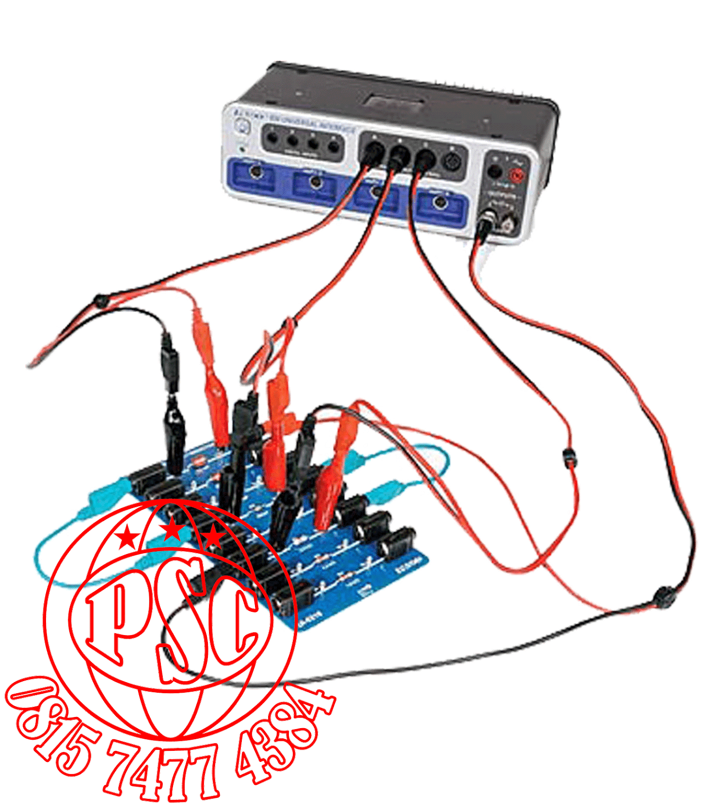 Pasco capstone cable temperature sensor - philadelphiasapje