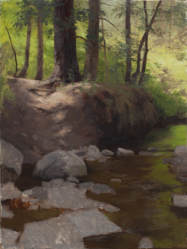 Impressioni Artistiche : ~ Ryan S. Brown