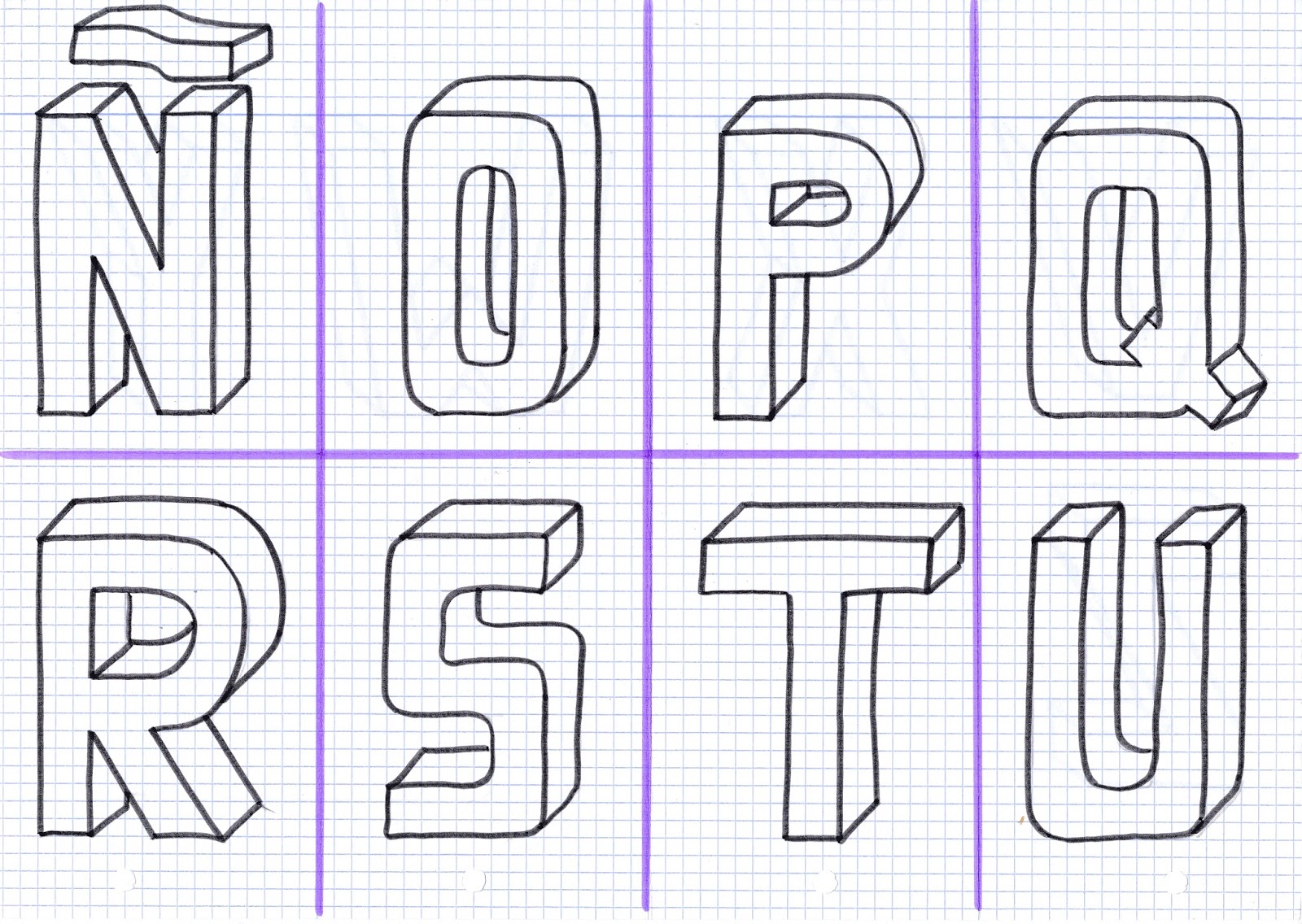Plástica y Dibujo en el IES Alisal