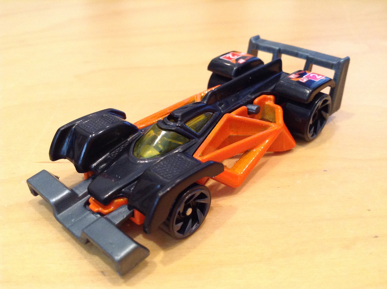 JULIAN'S HOT WHEELS BLOG: Flash Drive (New for 2017! - Legends of Speed)