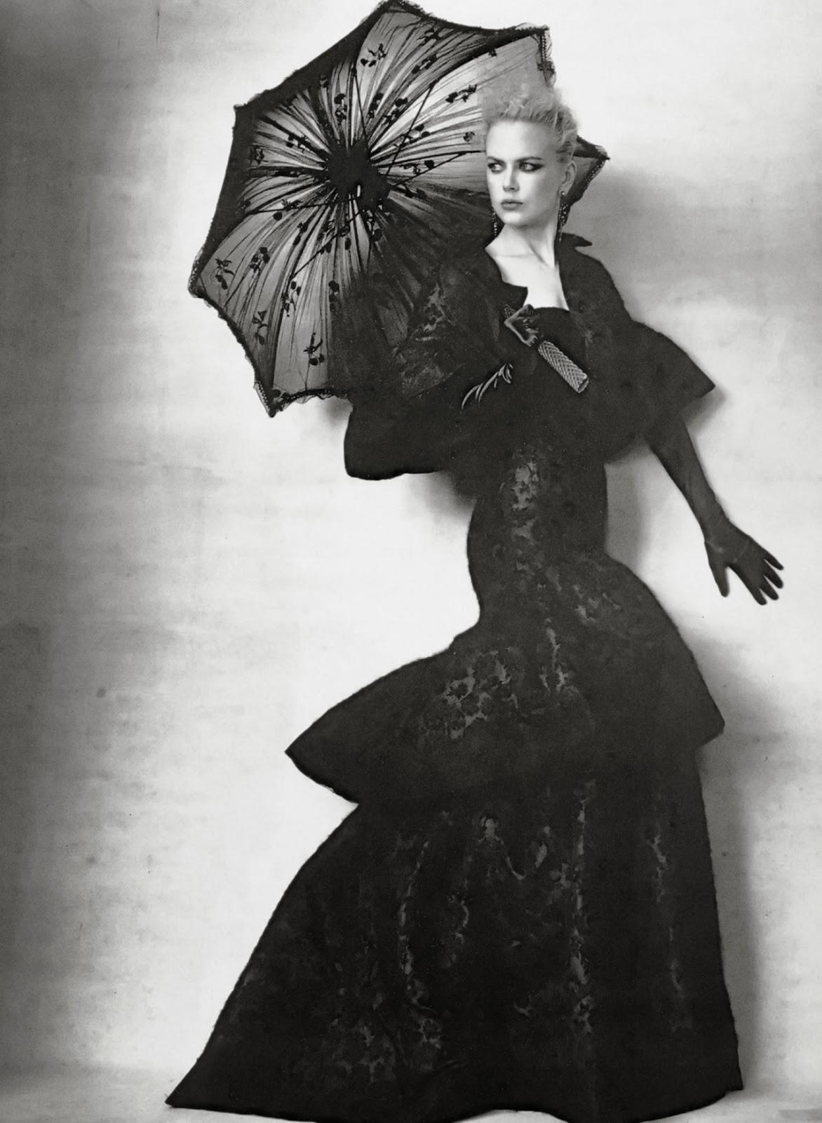 Studio Portraits: Irving Penn