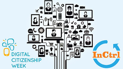 Speaking of History...: FREE Digital Citizenship Week Webinar with ...