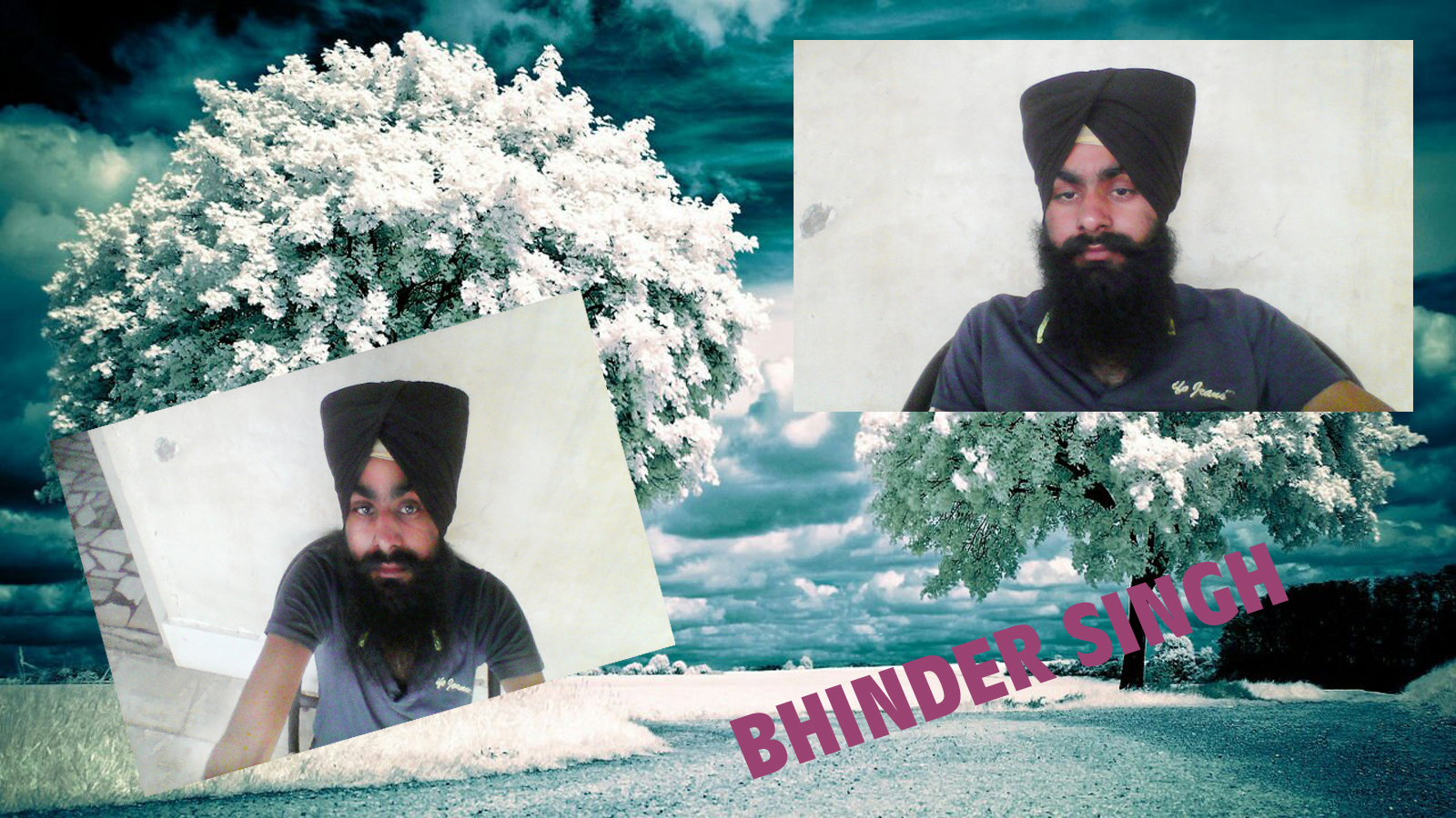 Bhinder Badra | Bhinder Badra | Official Website