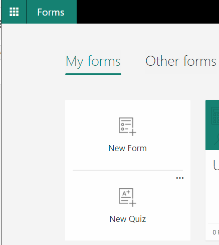Making Microsoft Forms Quizzes with Math (Free, Easier and Quicker)