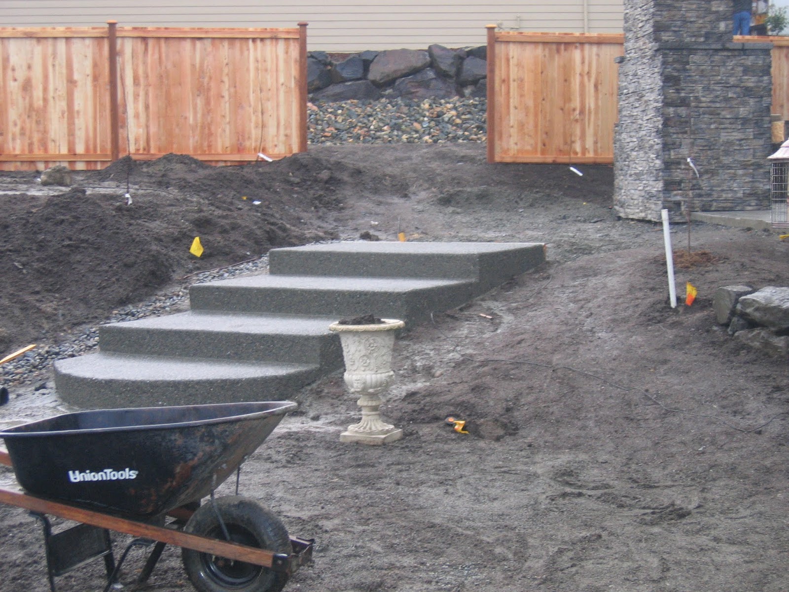 Fishtail Cottage Garden Journey from 2006 to 2018