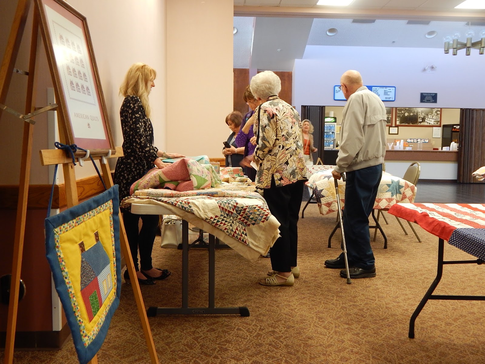 Herrin Illinois Historical Society: 2017