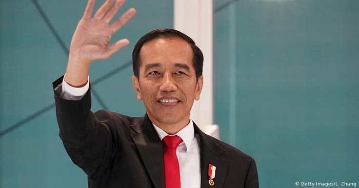 Biografi Jokowi Lengkap - Profil , Foto dan Biodata - Hang Guru
